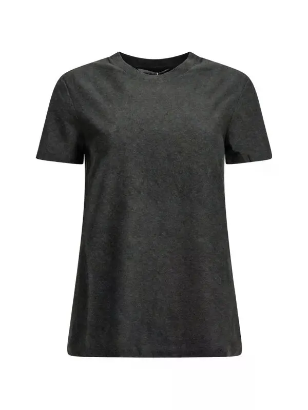 Max Mara Crew-neck T-shirt