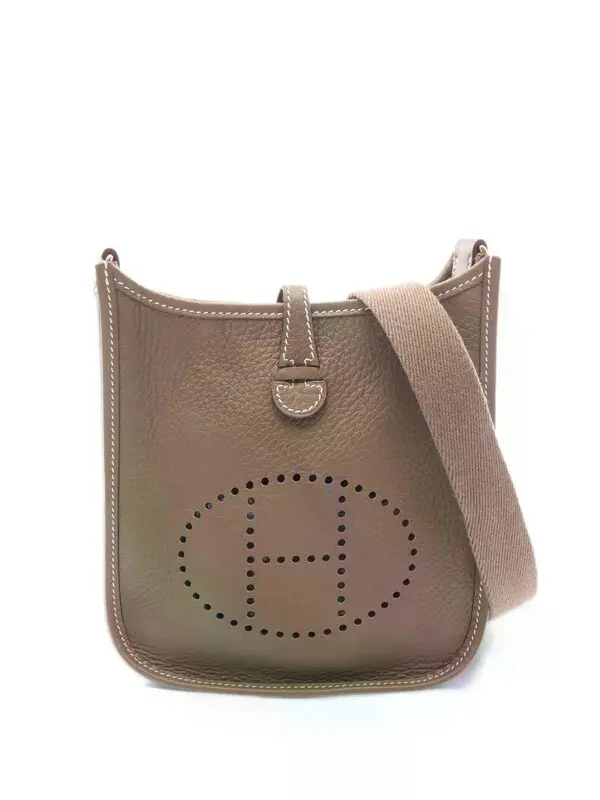 Hermès 2026 Tpm Evelyn Amazon Mini Bag