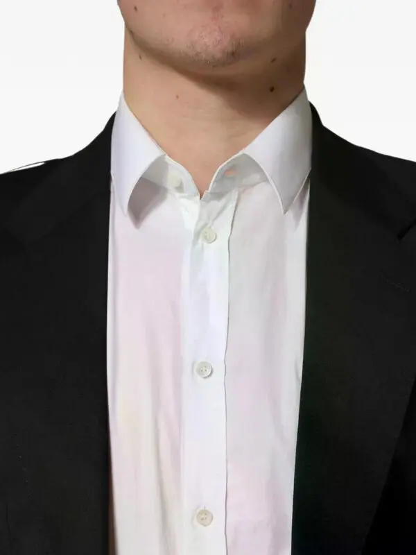 Dolce & Gabbana Single-breasted Peak-lapel Blazer