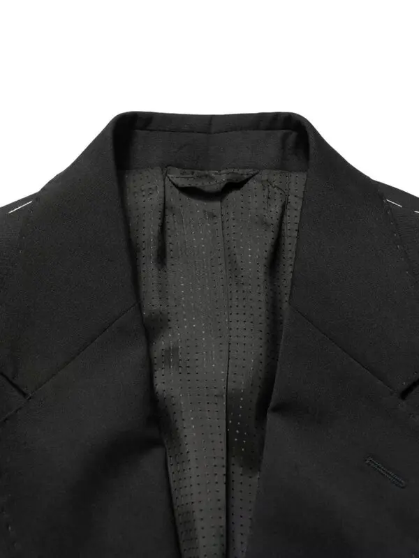 Dolce & Gabbana Single-breasted Peak-lapel Blazer