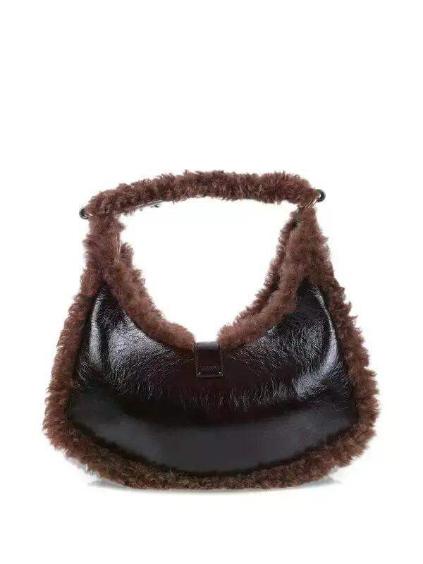 GANNI Small Kat Bag
