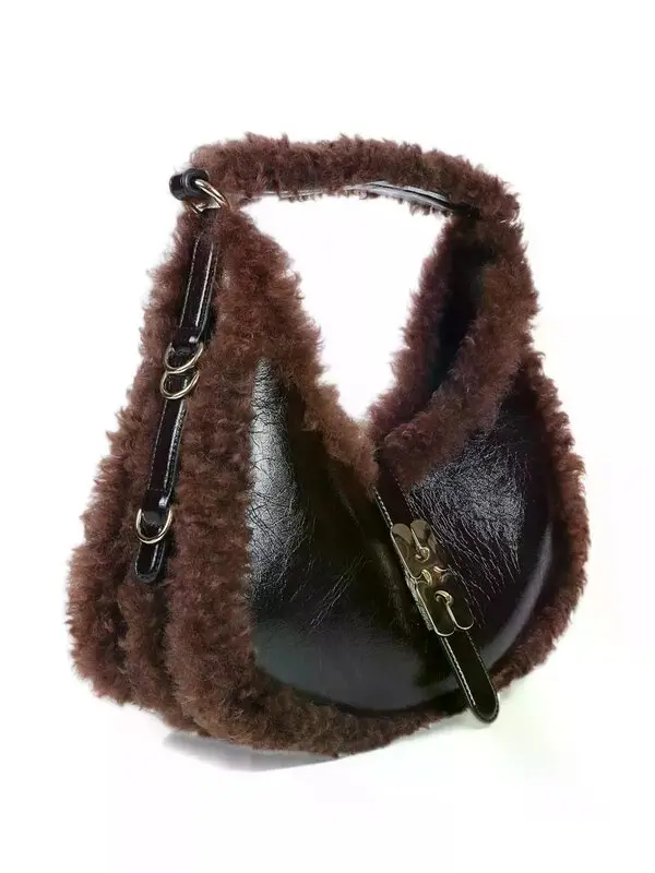 GANNI Small Kat Bag