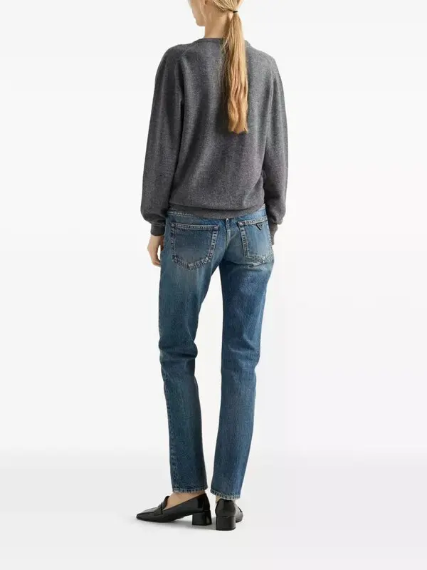 Prada Wool Sweater