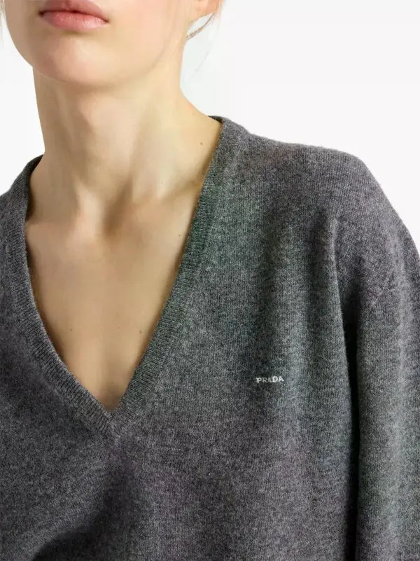Prada Wool Sweater