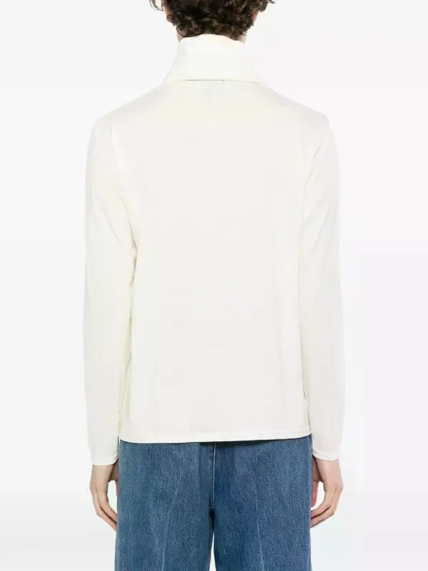 RAINMAKER High-neck T-shirt