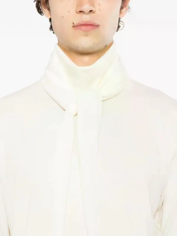 RAINMAKER High-neck T-shirt