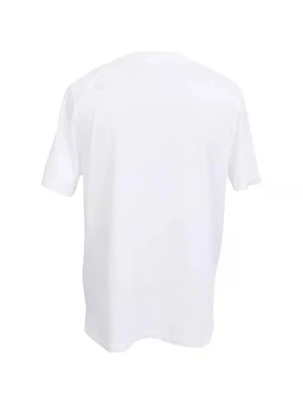 JIL SANDER Crew-neck T-shirt