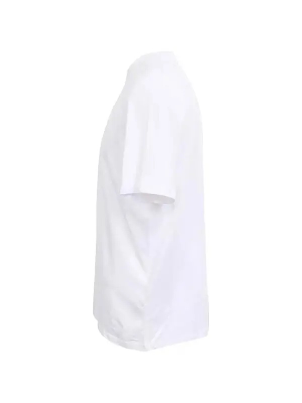 JIL SANDER Crew-neck T-shirt