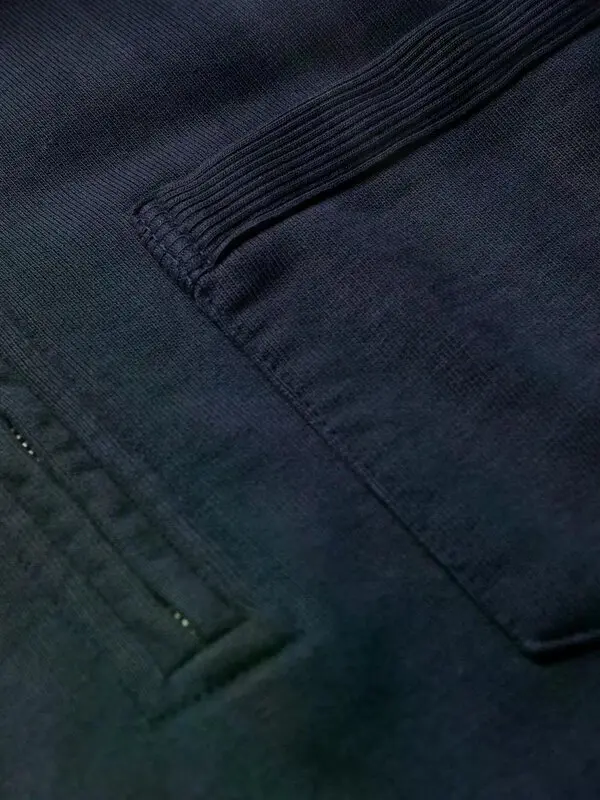 Orlebar Brown Bolam Half-zip Jumper