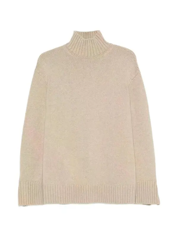 Loro Piana Parksville Turtleneck Sweater