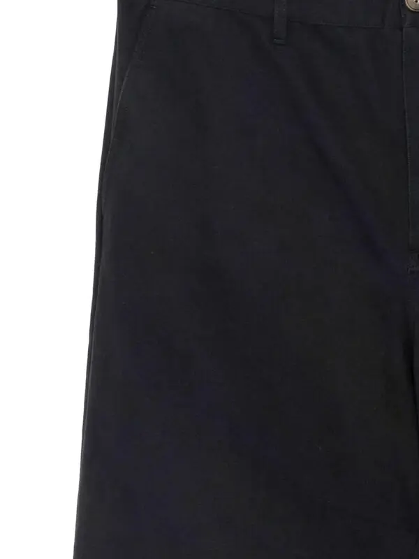 Paul Smith Slash-pocket Tapered Chino