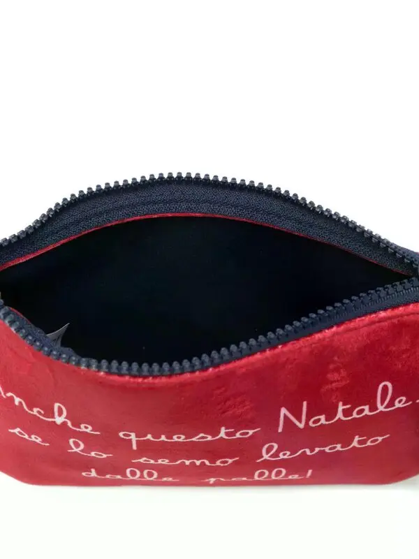 MC2 SAINT BARTH Aline Clutch Bag