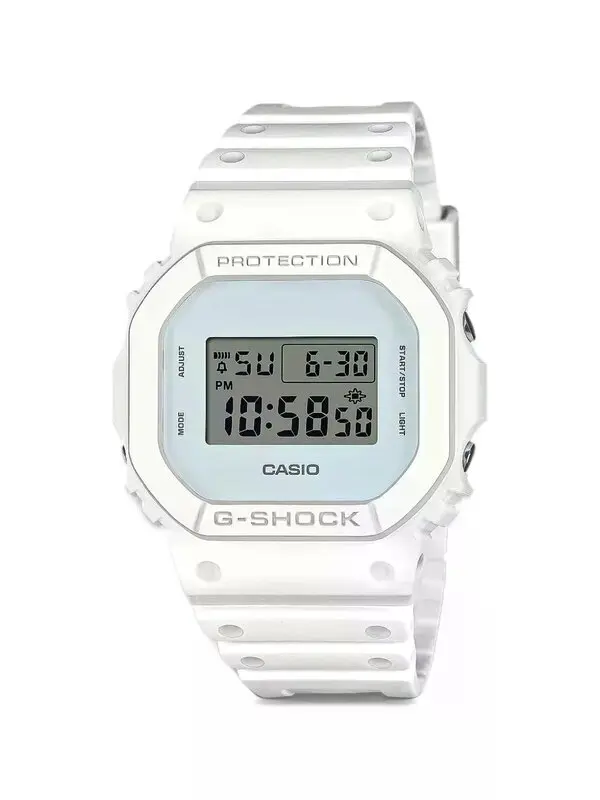 Casio G-shock 49mm Watch