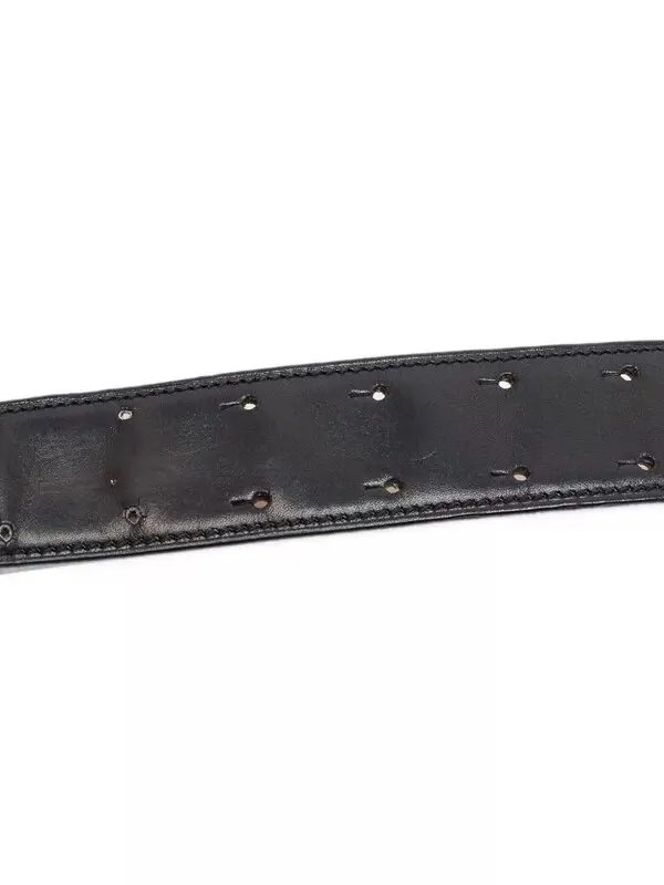TOM FORD T-buckle Belt