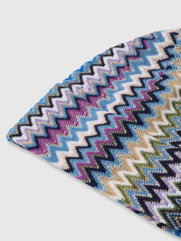 Missoni Wool And Viscose Hat