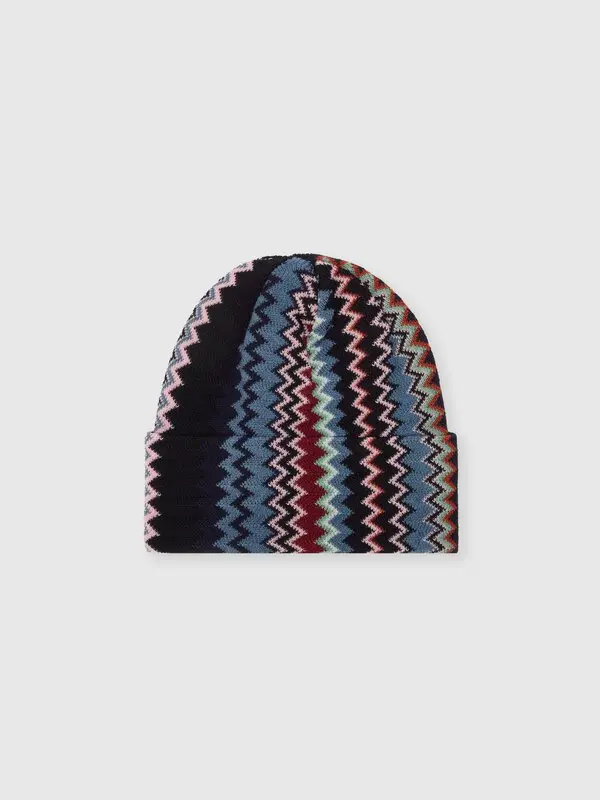 Missoni Wool-blend Hat