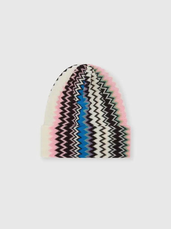Missoni Wool-blend Hat