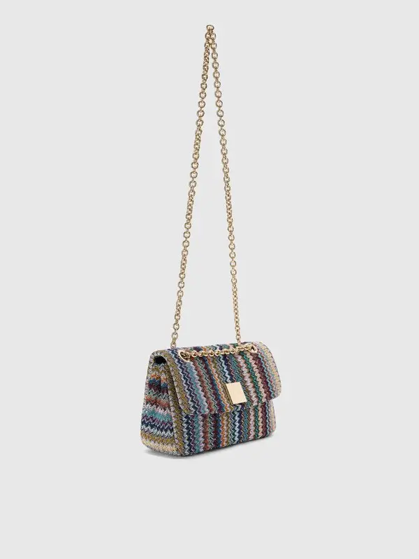 Missoni S Shoulder Bag