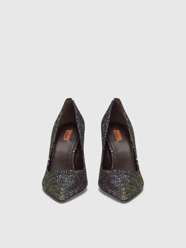 Missoni S Pumps