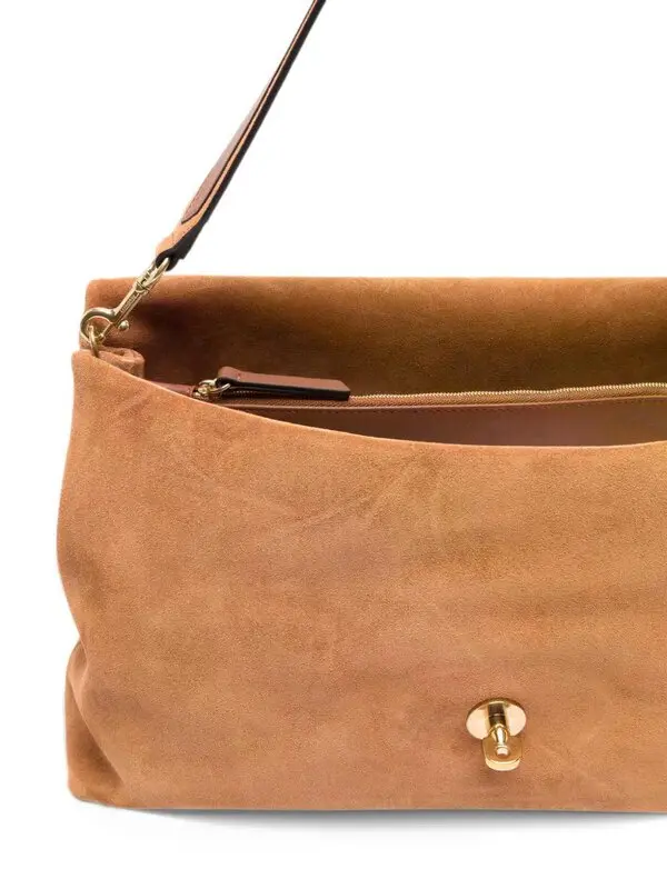 Mulberry Large Delilah Bag