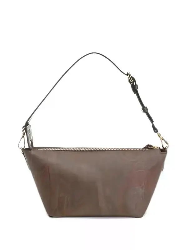 Etro Essential Arnica Crossbody Bag