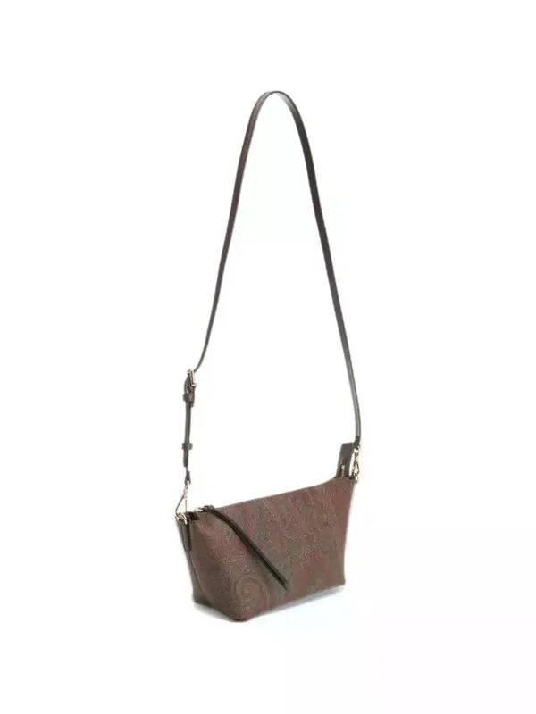 Etro Essential Arnica Crossbody Bag
