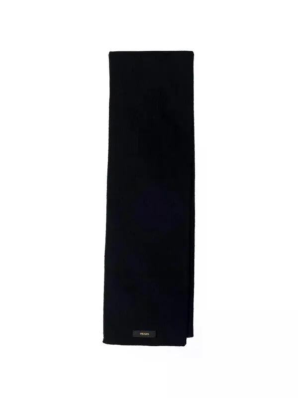 Prada Cashmere Scarf