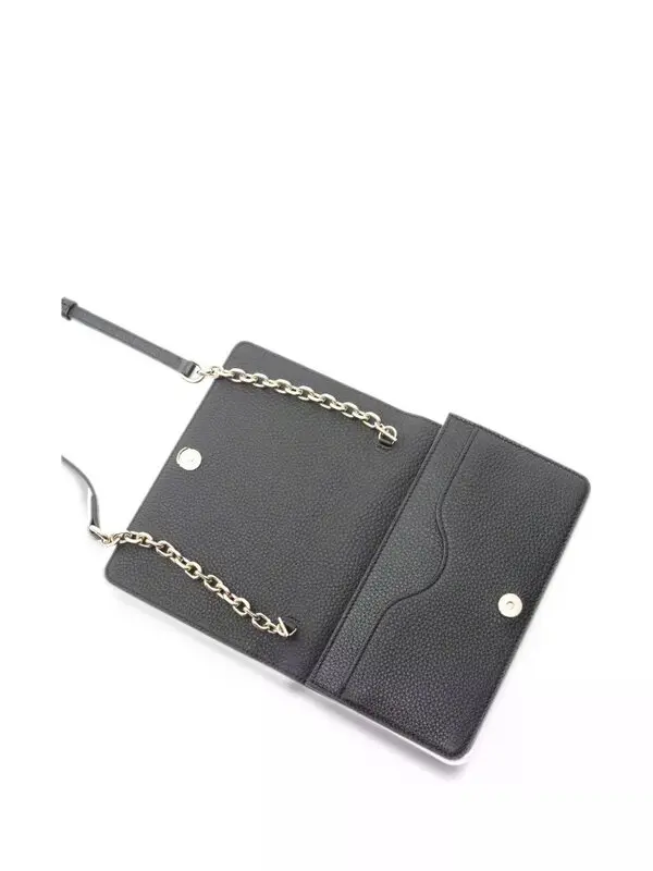 Gucci 2020s Gg Emblem Clutch Bag