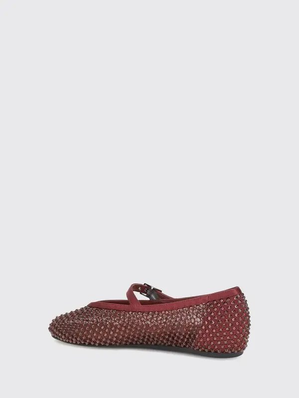 LE SILLA Ballet Pumps Colour