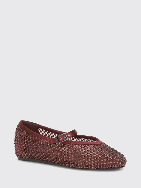 LE SILLA Ballet Pumps Colour