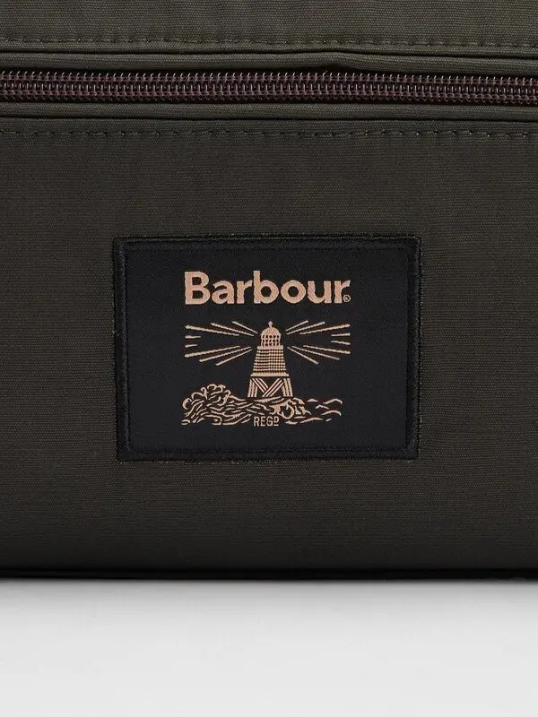 Barbour Bag Colour