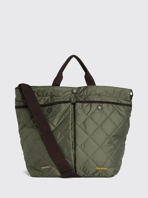 Barbour Bag Colour