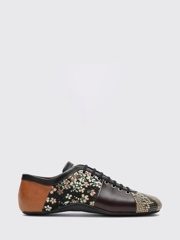 Dries Van Noten Trainers Colour - Multicolor