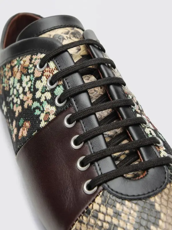 Dries Van Noten Trainers Colour - Multicolor