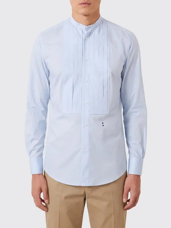 Fendi Shirt Colour
