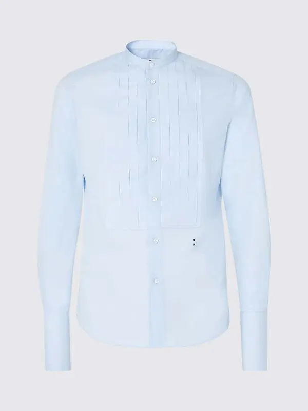 Fendi Shirt Colour