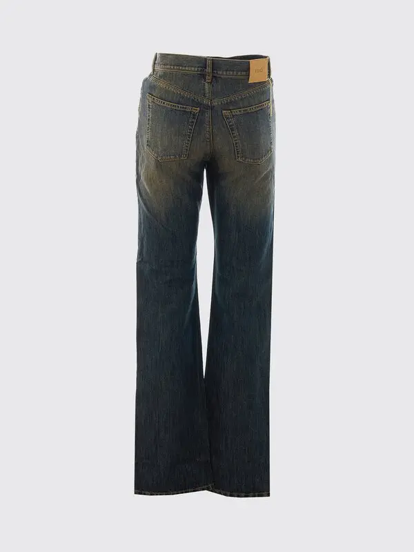 Fendi Jeans Colour