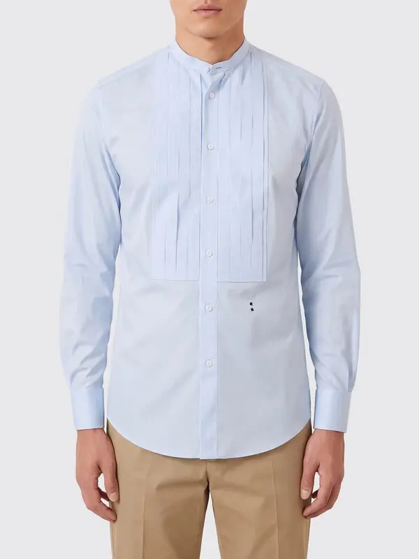 Fendi Shirt Colour