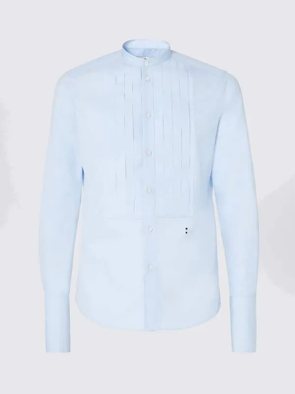 Fendi Shirt Colour