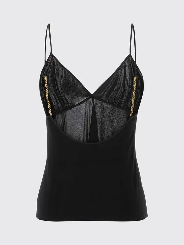 Saint Laurent Top Colour