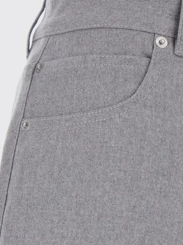Bottega Veneta Trousers Colour