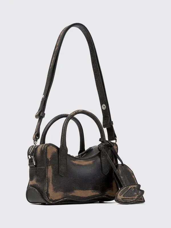 Camper Shoulder Bag Colour