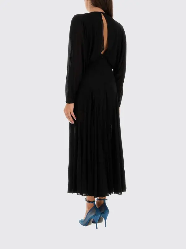 Alaïa Dress Colour