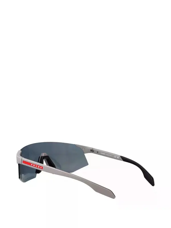 Prada Linea Rossa Active Sunglasses