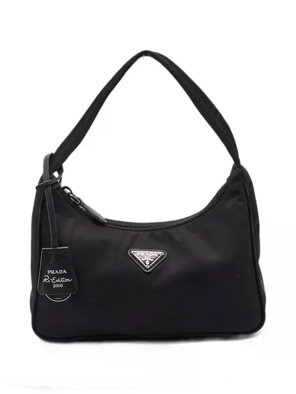 Prada Re-edition 2000 Shoulder Bag