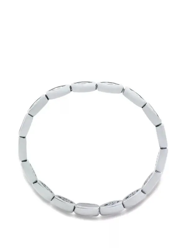 Michael Kors Marquise Stone Tennis Bracelet