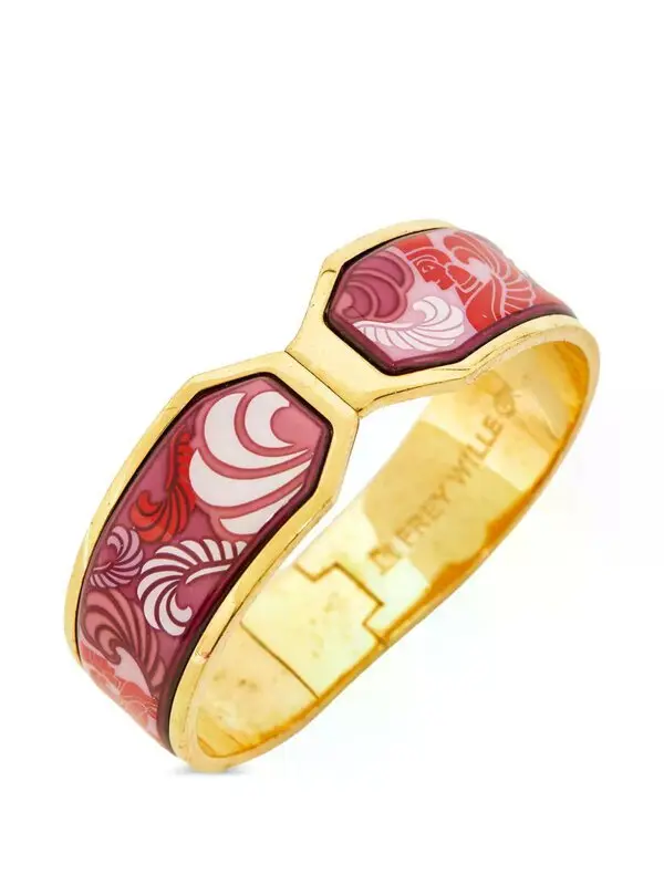 FREY WILLE VINTAGE Fire Bracelet