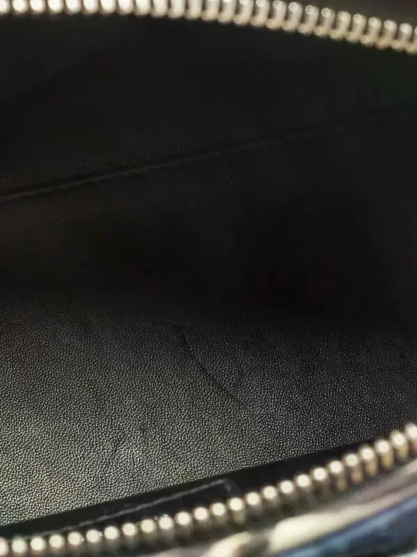 Dior 2014 Lady Graffiti Tote Bag