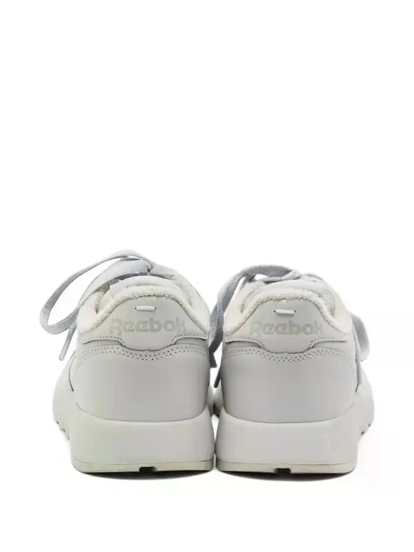 MAISON MARGIELA X Reebok Tabi Leather Sneakers