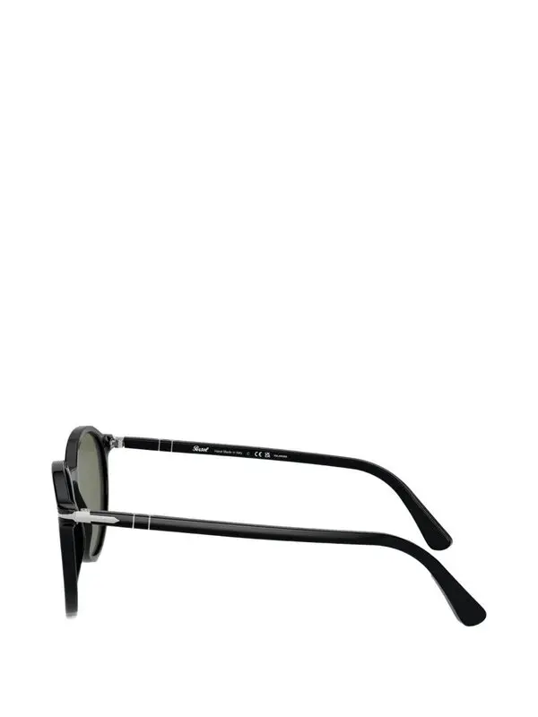 Persol Po3350s Round-frame Sunglasses